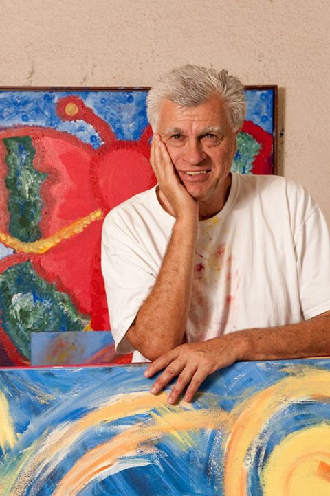 Life | George Mendoza